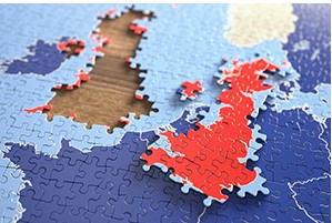 It's been years since Brexit