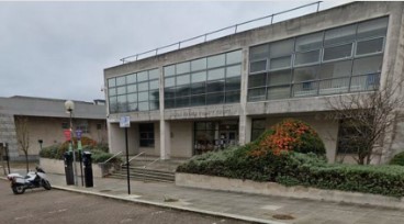 A judge is rarely attacked in court by Bewley Recruitment