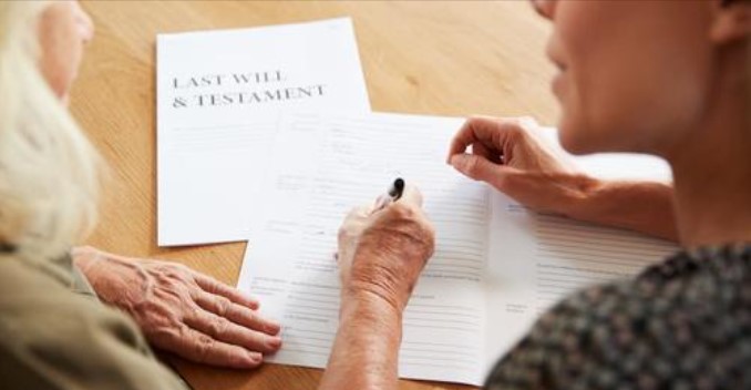 The importance of leaving clear instructions in wills