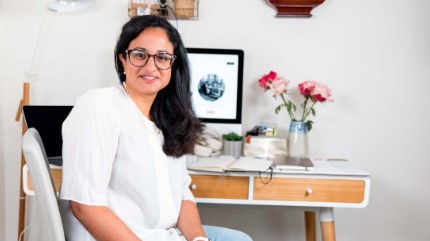 Gulnaz Raja’s story